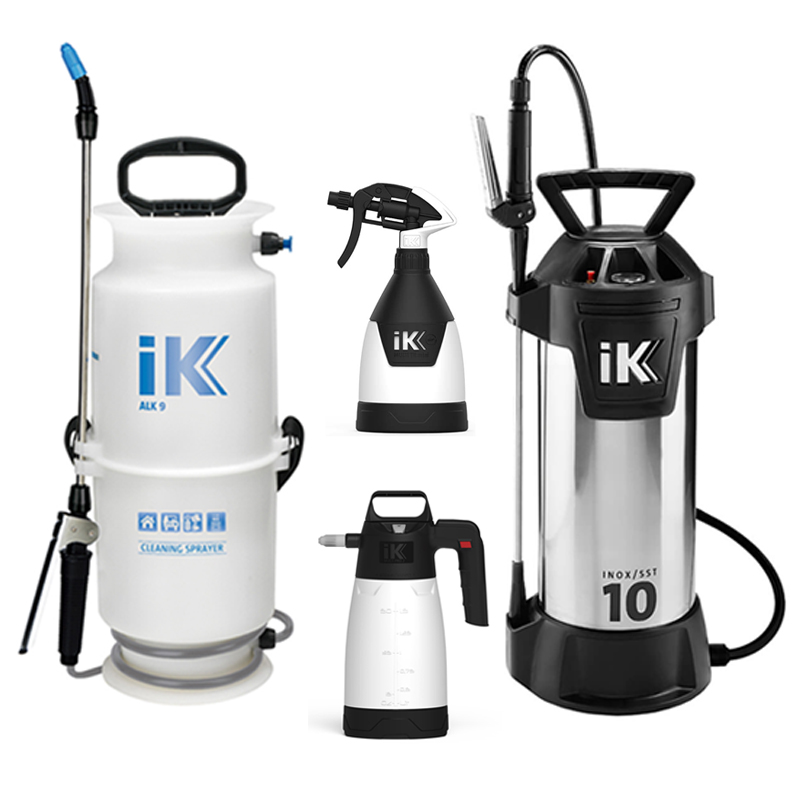 EXTERIOR SUB | InterChem